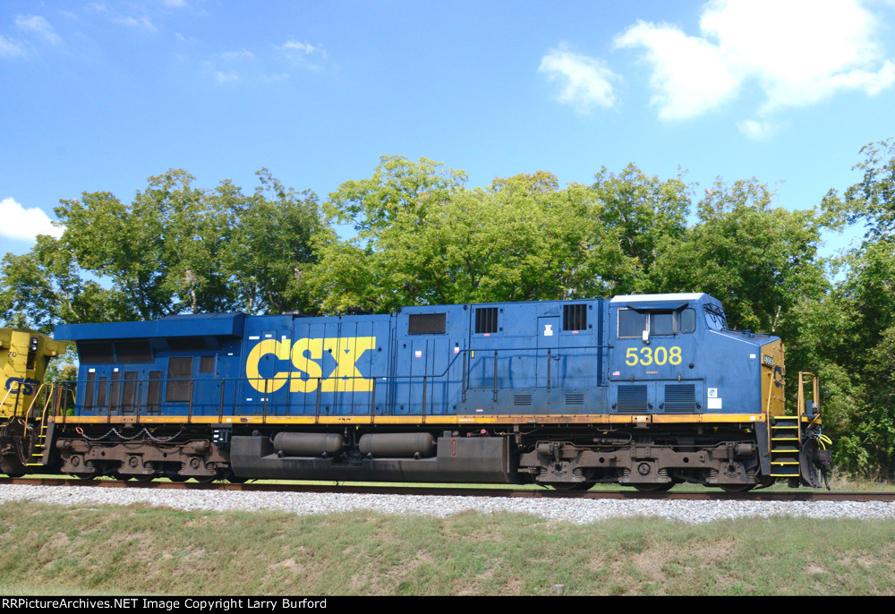 CSX 5308